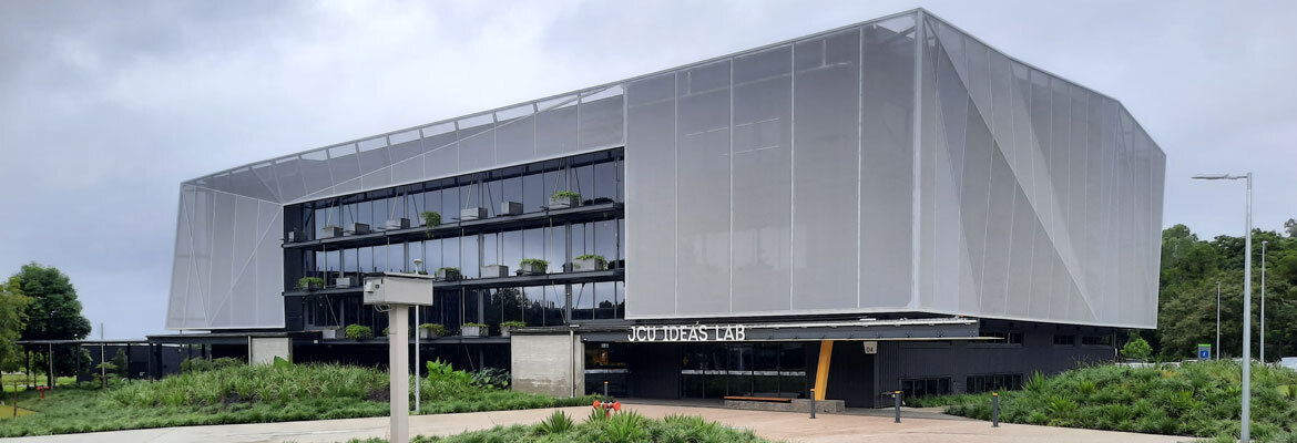 James Cook University, Australia | HARMAN Professional Solutions