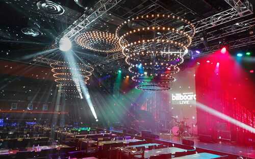 Martin Lighting | English