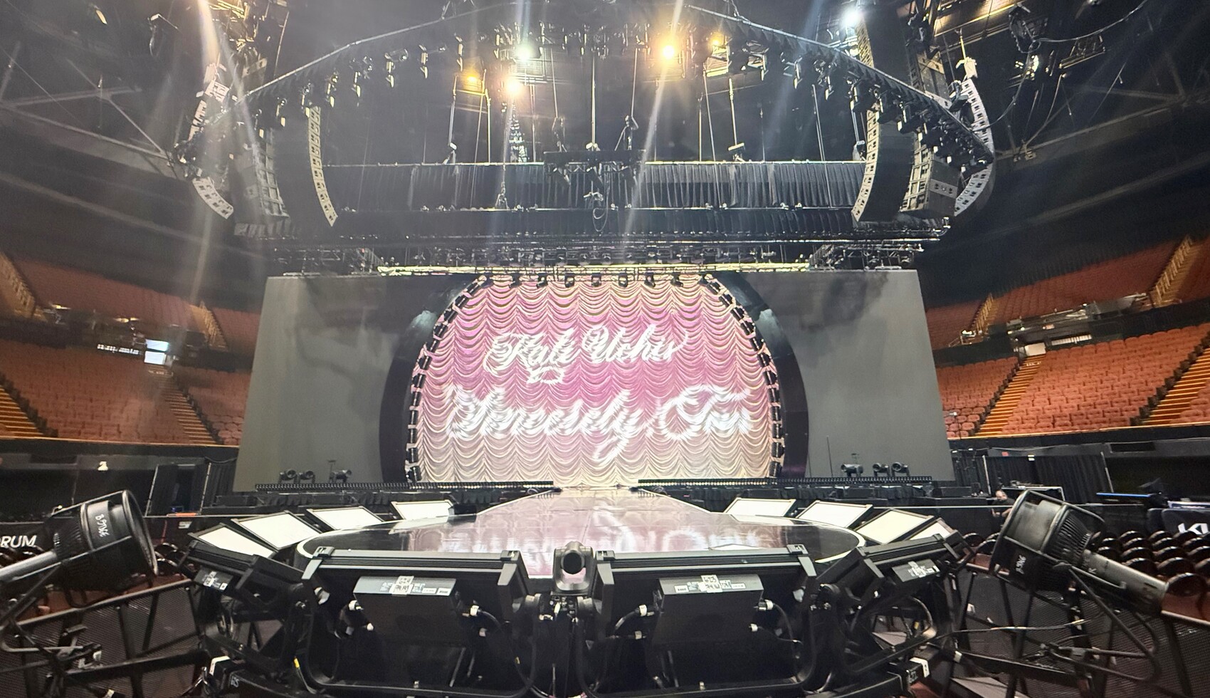 Kali Uchis “The Sincerely” Tour, North America | Crown Audio ...