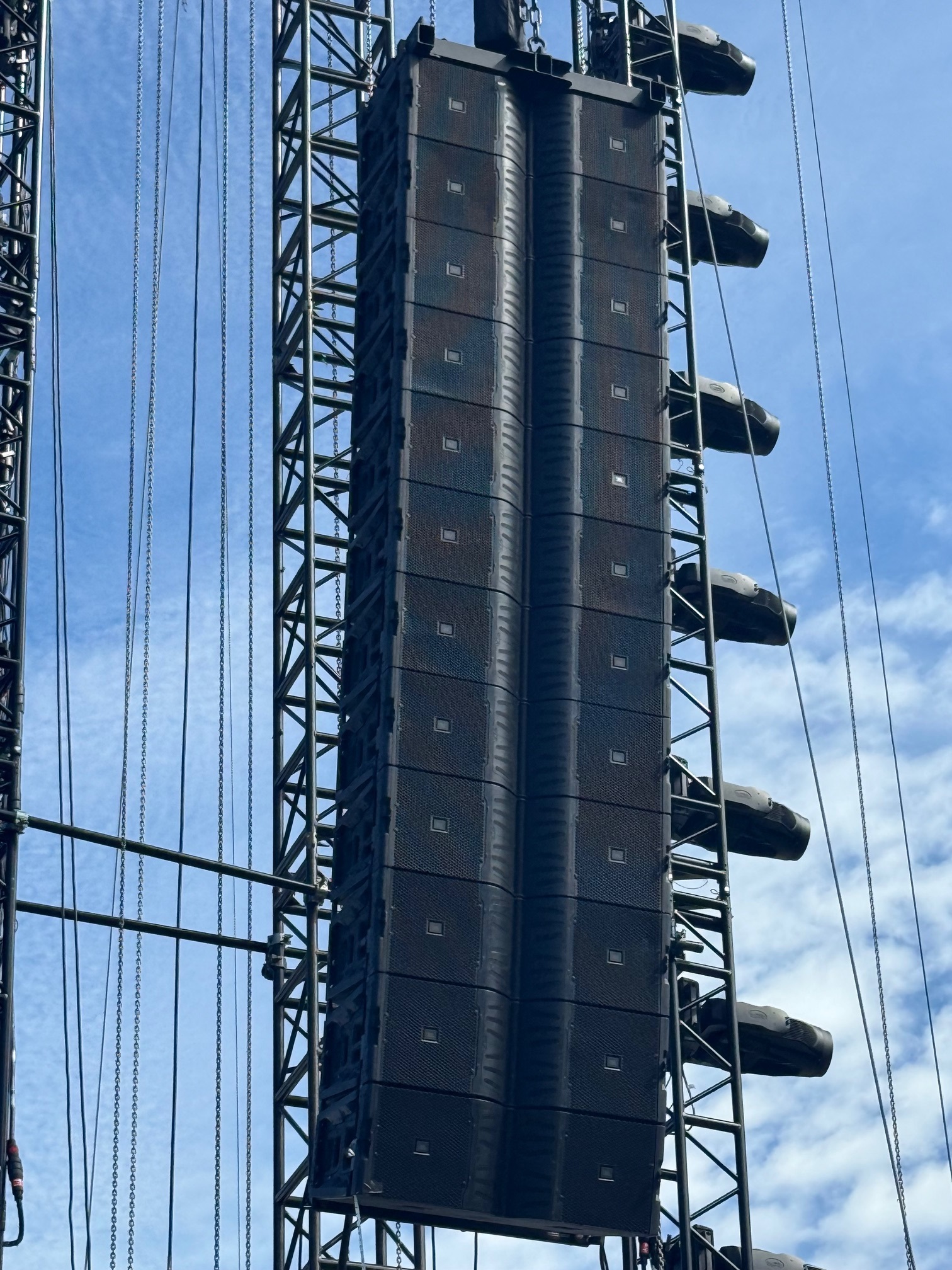 Global Citizen Festival, North America detail image 4