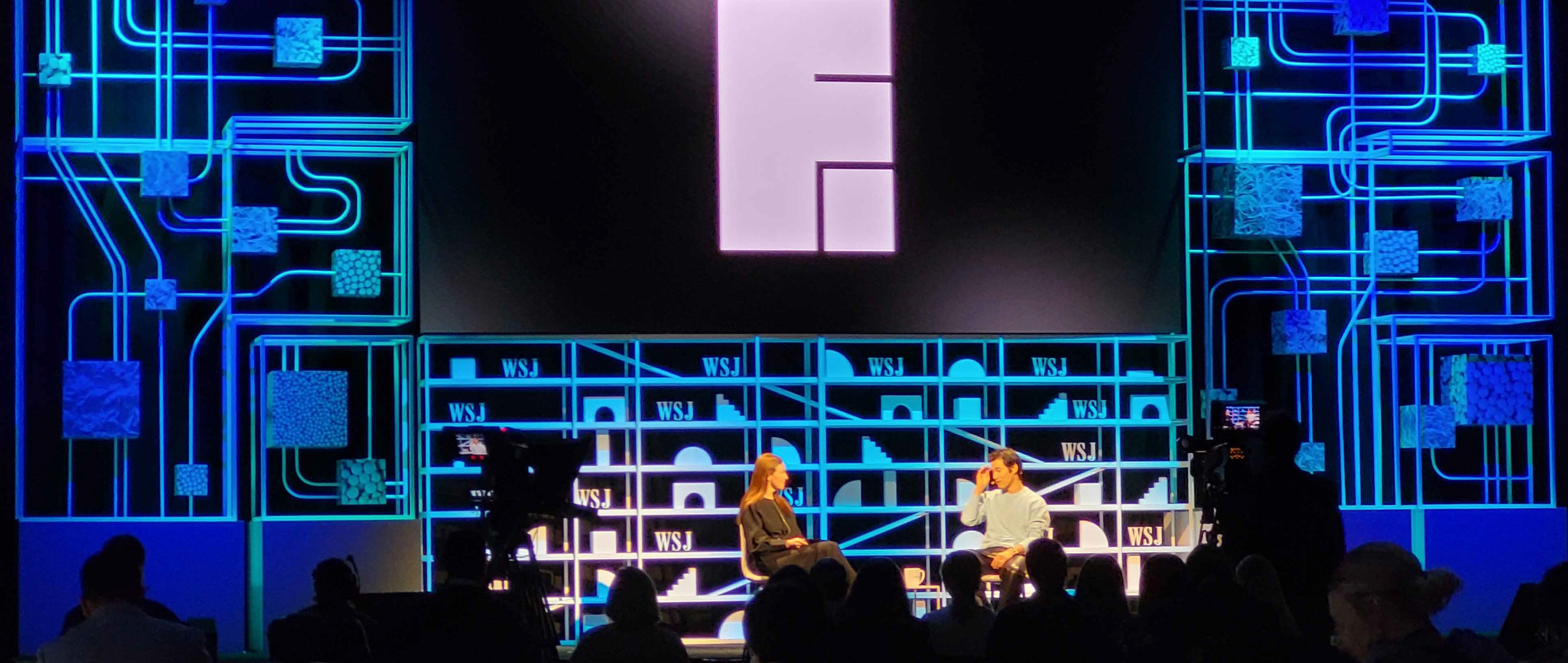 Spring Studios, New York City | Martin Lighting | English (US)