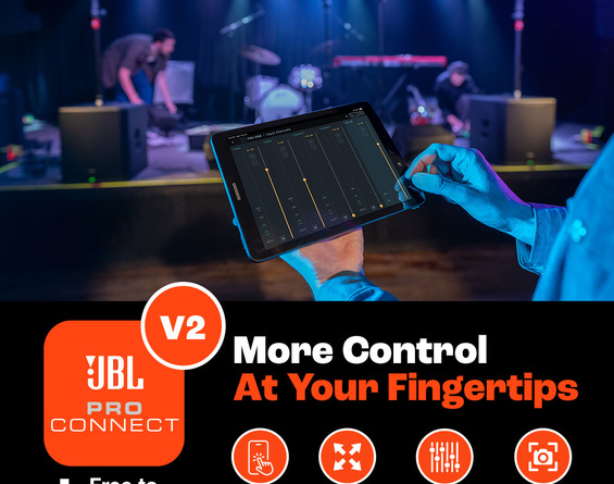 HARMAN Professional Solutions