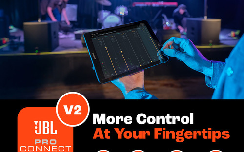 HARMAN Professional Solutions