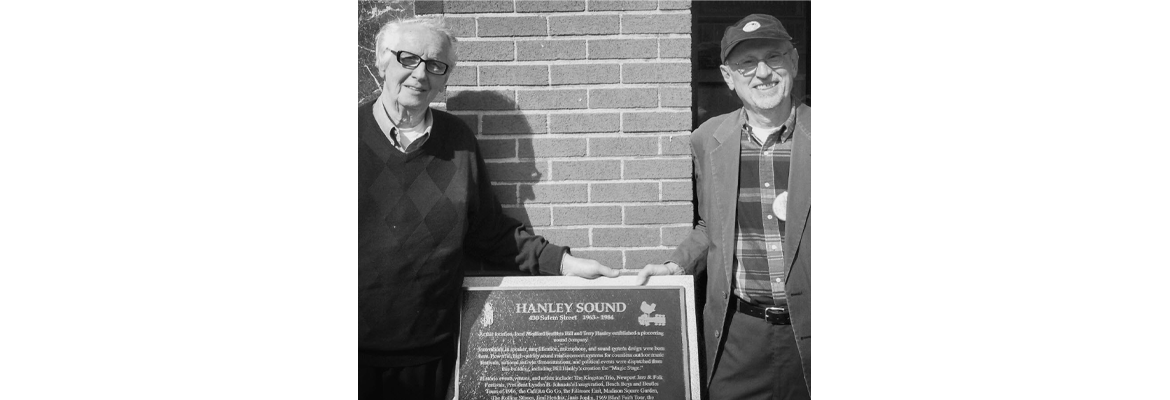 HARMAN Presents Exclusive On-Stage Interview with Woodstock Engineer ...