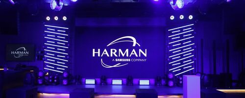 HARMAN Professional Solutions