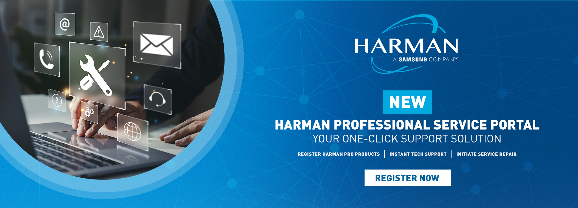 HARMAN Professional Solutions