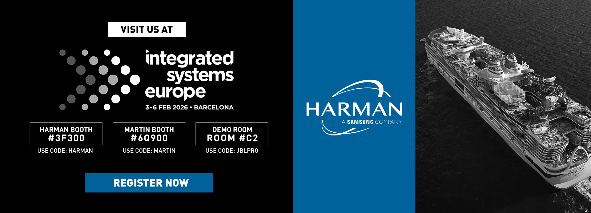 HARMAN Professional Solutions