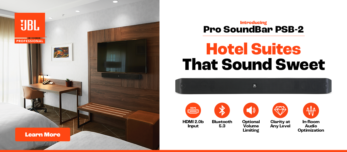 HARMAN Professional Solutions