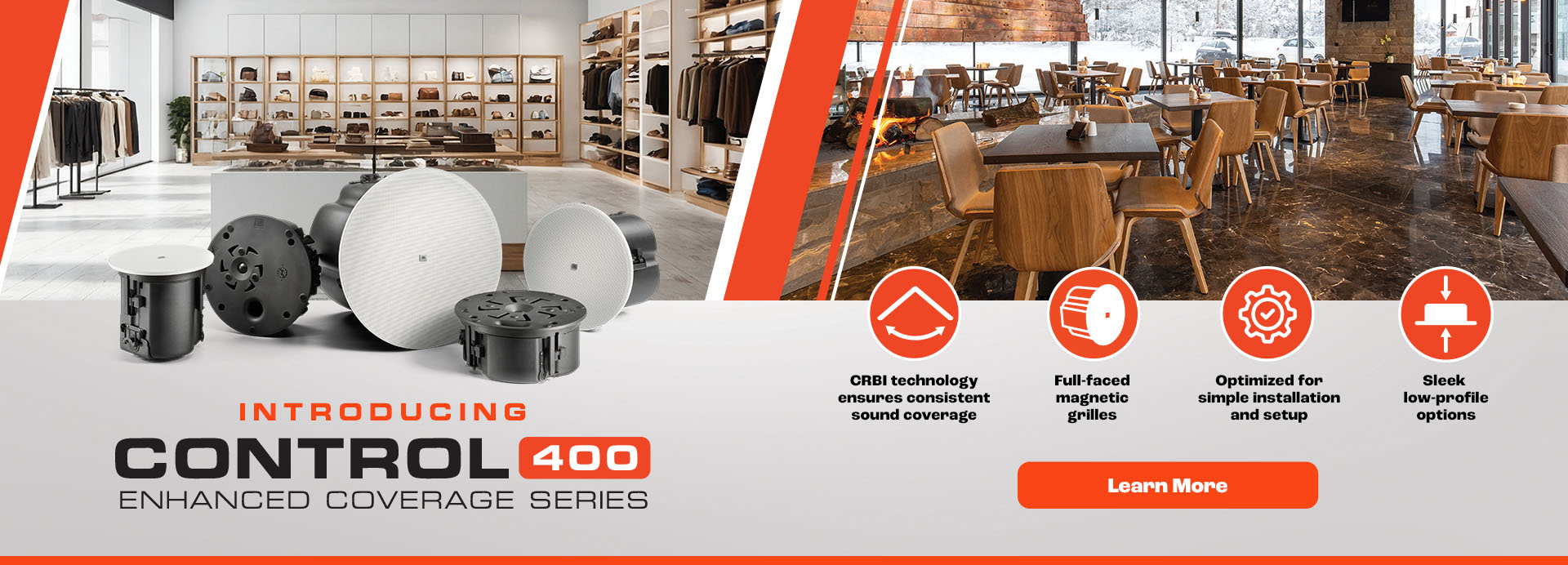 HARMAN Professional Solutions