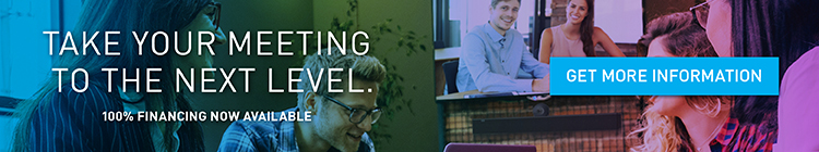 Corporate 2 | HARMAN Professional Solutions