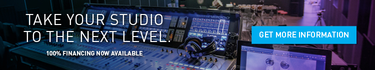 Broadcast TV 2 | HARMAN Professional Solutions